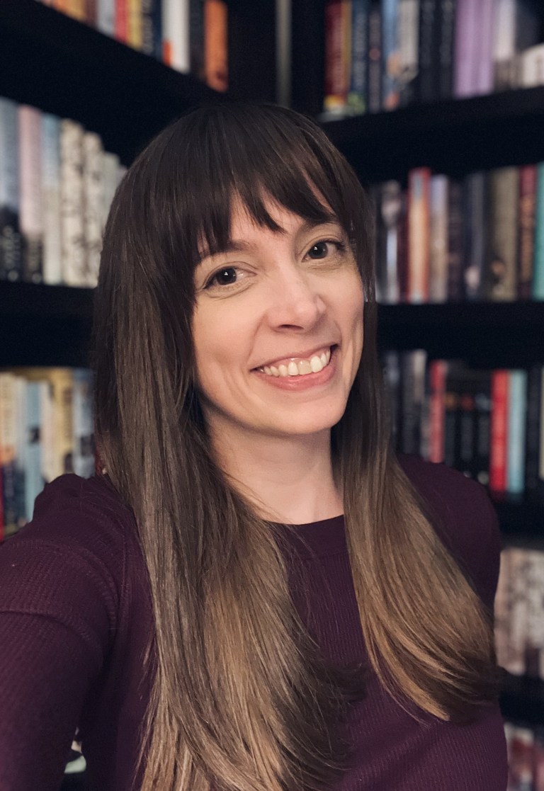 Deal Announcement: Amber Chen, YA Fantasy | Scribbles & Wanderlust